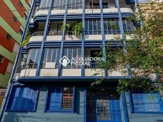 Apartamento para Venda em Porto Alegre/RS Floresta 3 Quartos