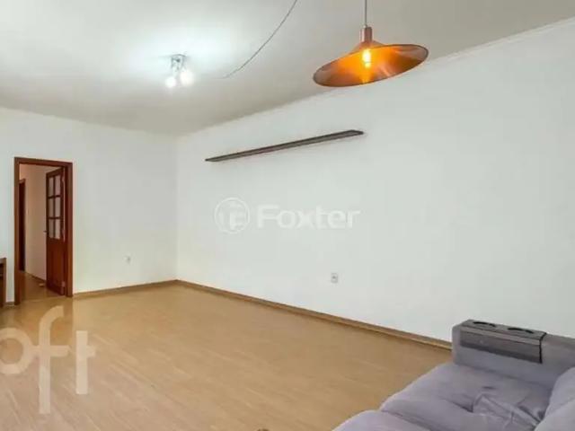 Apartamento para Venda em Porto Alegre/RS Floresta 3 Quartos