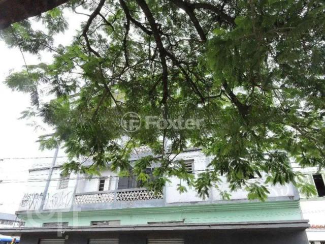 Apartamento para Venda em Porto Alegre/RS Floresta 3 Quartos