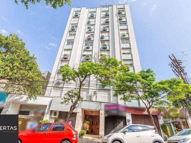Apartamento para Venda em Porto Alegre/RS Floresta 3 Quartos