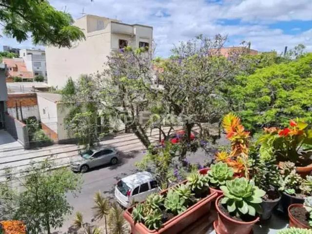 Apartamento para Venda em Porto Alegre/RS Floresta 3 Quartos
