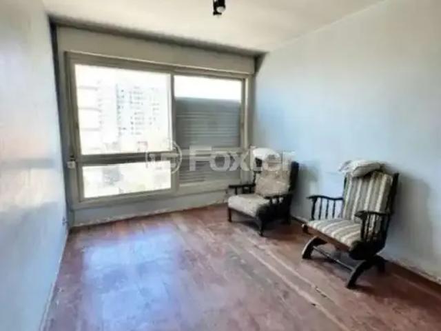 Apartamento para Venda em Porto Alegre/RS Floresta 3 Quartos