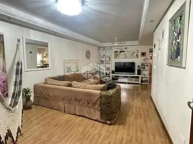 Apartamento para Venda em Porto Alegre/RS Floresta 3 Quartos