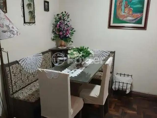Apartamento para Venda em Porto Alegre/RS Floresta 3 Quartos