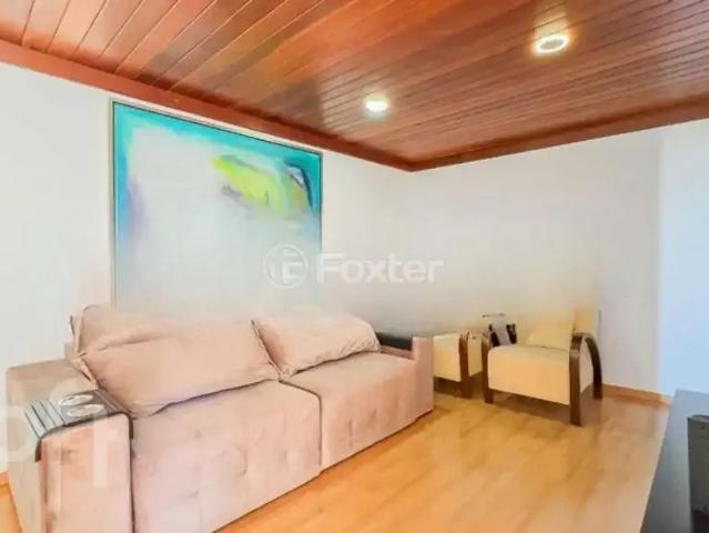 Apartamento para Venda em Porto Alegre/RS Floresta 3 Quartos