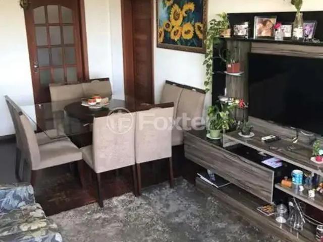 Apartamento para Venda em Porto Alegre/RS Floresta 3 Quartos