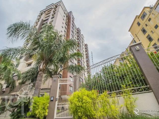 Apartamento para Venda em Porto Alegre/RS Floresta 3 Quartos