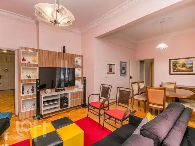 Apartamento para Venda em Porto Alegre/RS Floresta 3 Quartos