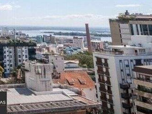 Apartamento para Venda em Porto Alegre/RS Floresta 3 Quartos