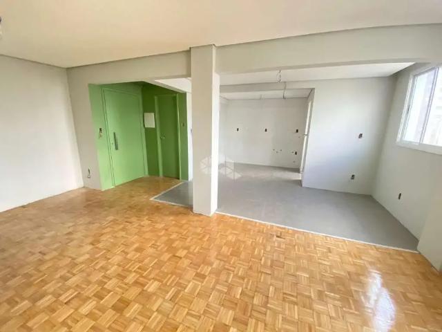 Apartamento para Venda em Porto Alegre/RS Floresta 3 Quartos