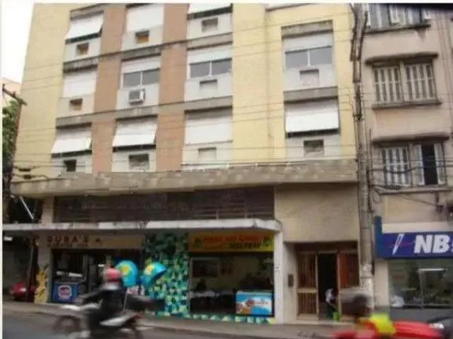 Apartamento para Venda em Porto Alegre/RS Floresta 3 Quartos