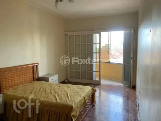 Apartamento para Venda em Porto Alegre/RS Floresta 3 Quartos