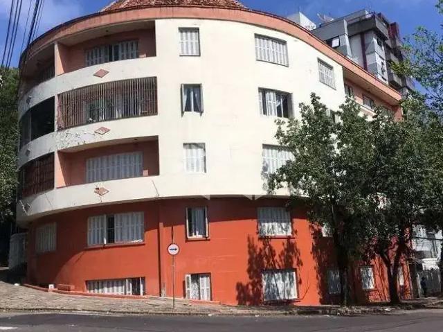 Apartamento para Venda em Porto Alegre/RS Floresta 3 Quartos