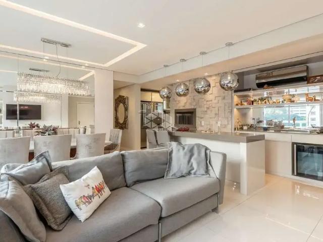 Apartamento para Venda em Porto Alegre/RS Floresta 3 Quartos