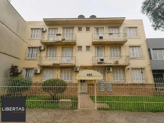 Apartamento para Venda em Porto Alegre/RS Floresta 3 Quartos