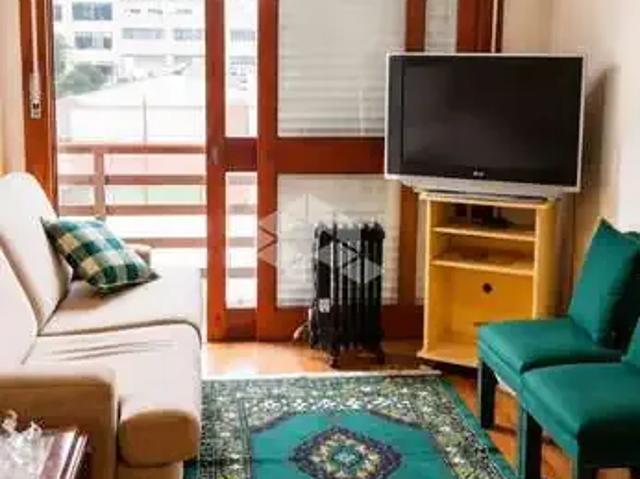 Apartamento para Venda em Porto Alegre/RS Floresta 3 Quartos