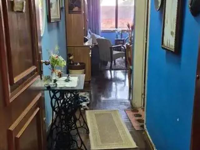Apartamento para Venda em Porto Alegre/RS Floresta 3 Quartos