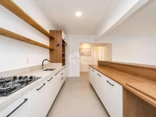 Apartamento para Venda em Porto Alegre/RS Floresta 3 Quartos