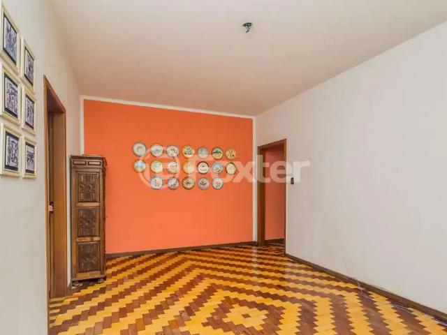 Apartamento para Venda em Porto Alegre/RS Floresta 3 Quartos