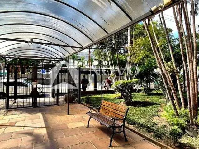 Apartamento para Venda em Porto Alegre/RS Floresta 2 Quartos