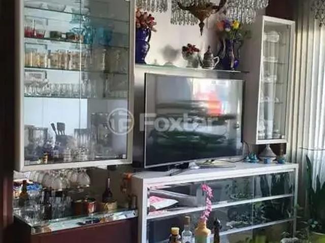 Apartamento para Venda em Porto Alegre/RS Floresta 3 Quartos