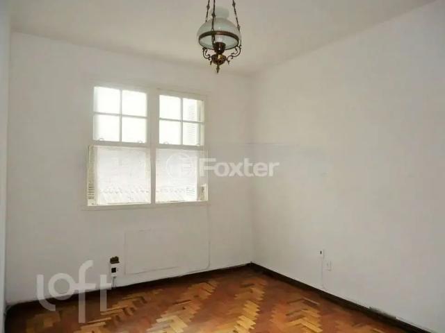Apartamento para Venda em Porto Alegre/RS Floresta 3 Quartos