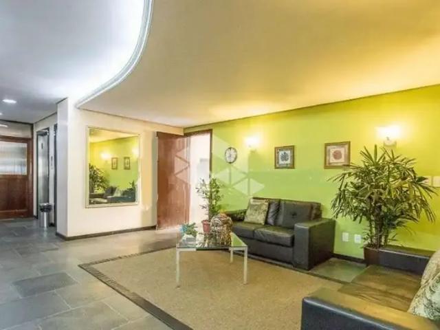 Apartamento para Venda em Porto Alegre/RS Floresta 3 Quartos