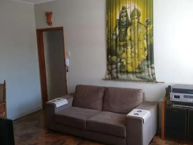 Apartamento para Venda em Porto Alegre/RS Floresta 3 Quartos