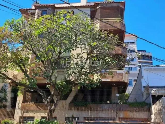 Apartamento para Venda em Porto Alegre/RS Floresta 3 Quartos