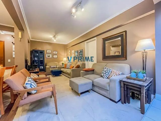 Apartamento para Venda em Porto Alegre/RS Floresta 3 Quartos