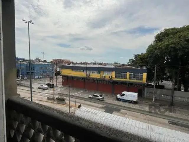 Apartamento para Venda em Porto Alegre/RS Floresta 3 Quartos