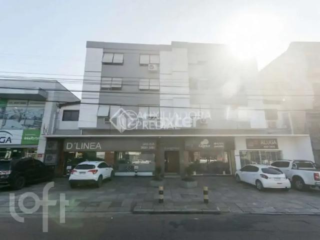 Apartamento para Venda em Porto Alegre/RS Floresta 3 Quartos