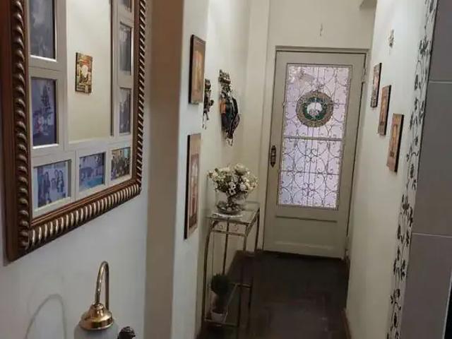 Apartamento para Venda em Porto Alegre/RS Floresta 3 Quartos