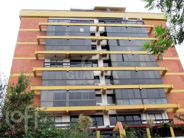 Apartamento para Venda em Porto Alegre/RS Floresta 3 Quartos
