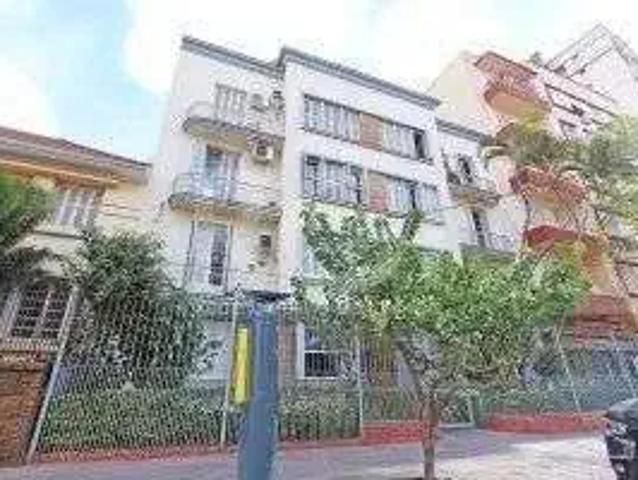 Apartamento para Venda em Porto Alegre/RS Floresta 3 Quartos