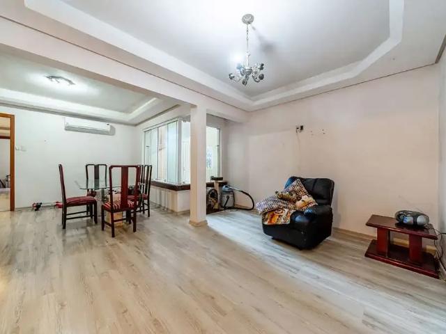 Apartamento para Venda em Porto Alegre/RS Floresta 3 Quartos