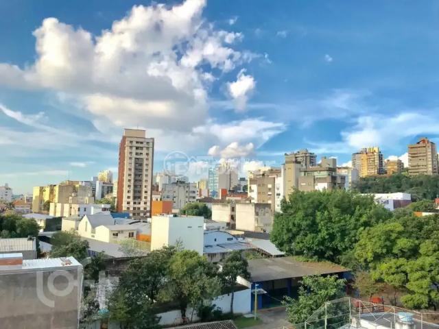 Apartamento para Venda em Porto Alegre/RS Floresta 3 Quartos
