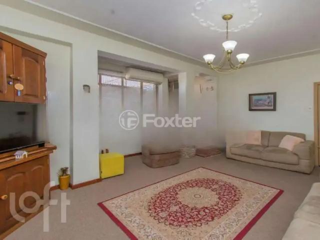 Apartamento para Venda em Porto Alegre/RS Floresta 3 Quartos