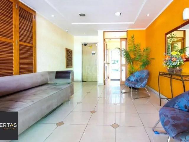 Apartamento para Venda em Porto Alegre/RS Floresta 3 Quartos
