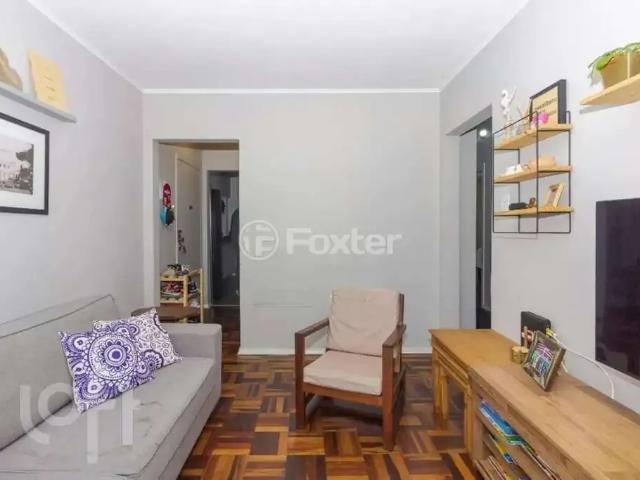 Apartamento para Venda em Porto Alegre/RS Floresta 3 Quartos