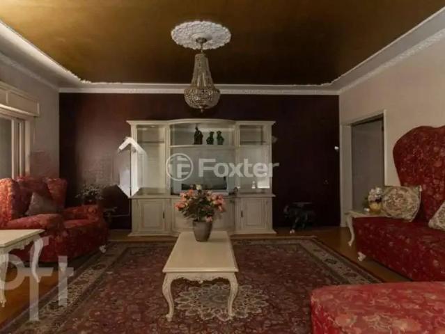 Apartamento para Venda em Porto Alegre/RS Floresta 3 Quartos