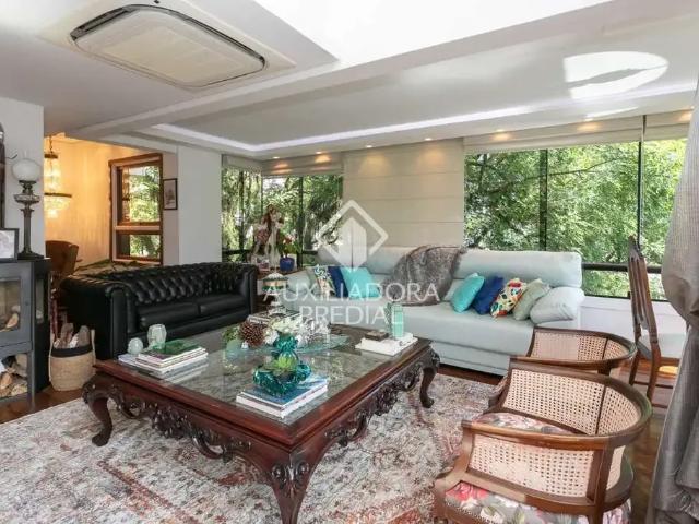 Apartamento para Venda em Porto Alegre/RS Floresta 3 Quartos