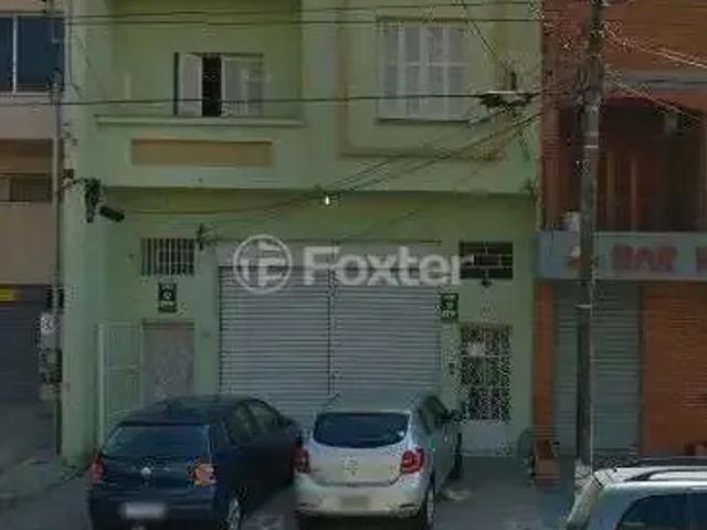 Apartamento para Venda em Porto Alegre/RS Floresta 3 Quartos