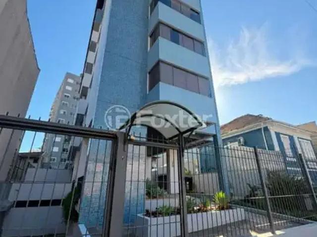 Apartamento para Venda em Porto Alegre/RS Floresta 3 Quartos