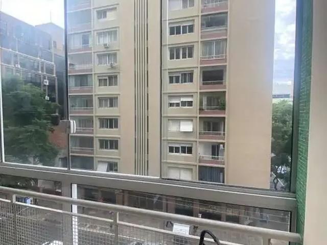 Apartamento para Venda em Porto Alegre/RS Independência 3 Quartos