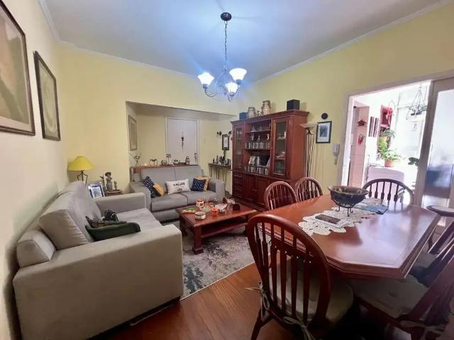 Apartamento para Venda em Porto Alegre/RS Floresta 3 Quartos