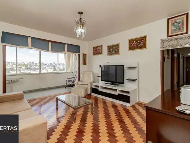Apartamento para Venda em Porto Alegre/RS Floresta 3 Quartos