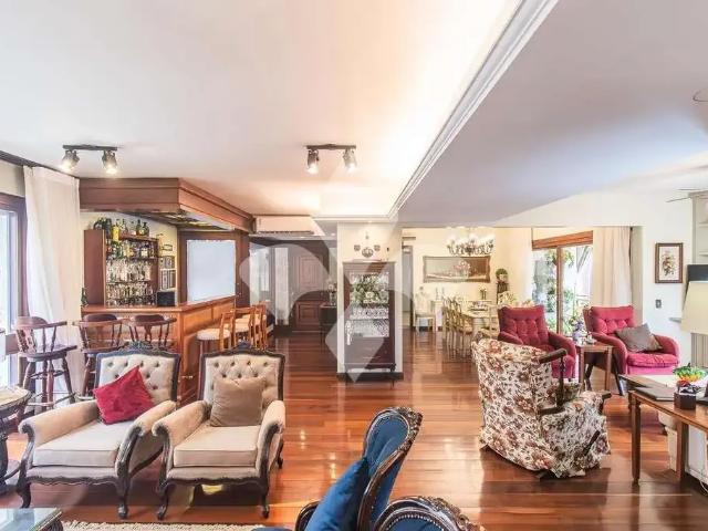 Apartamento para Venda em Porto Alegre/RS Floresta 3 Quartos