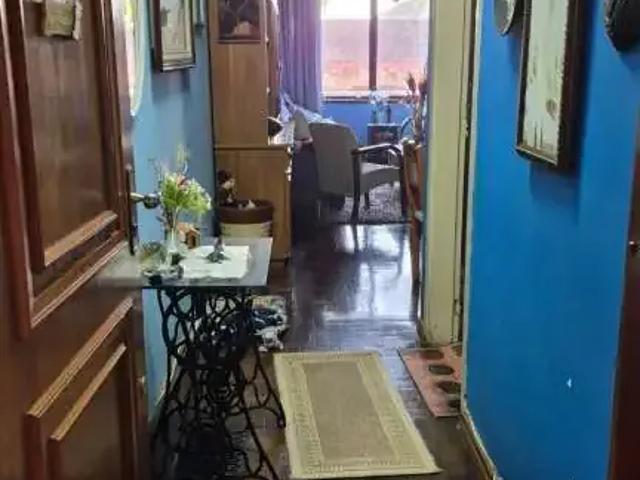 Apartamento para Venda em Porto Alegre/RS Floresta 3 Quartos