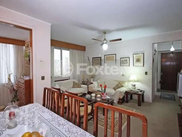 Apartamento para Venda em Porto Alegre/RS Floresta 3 Quartos